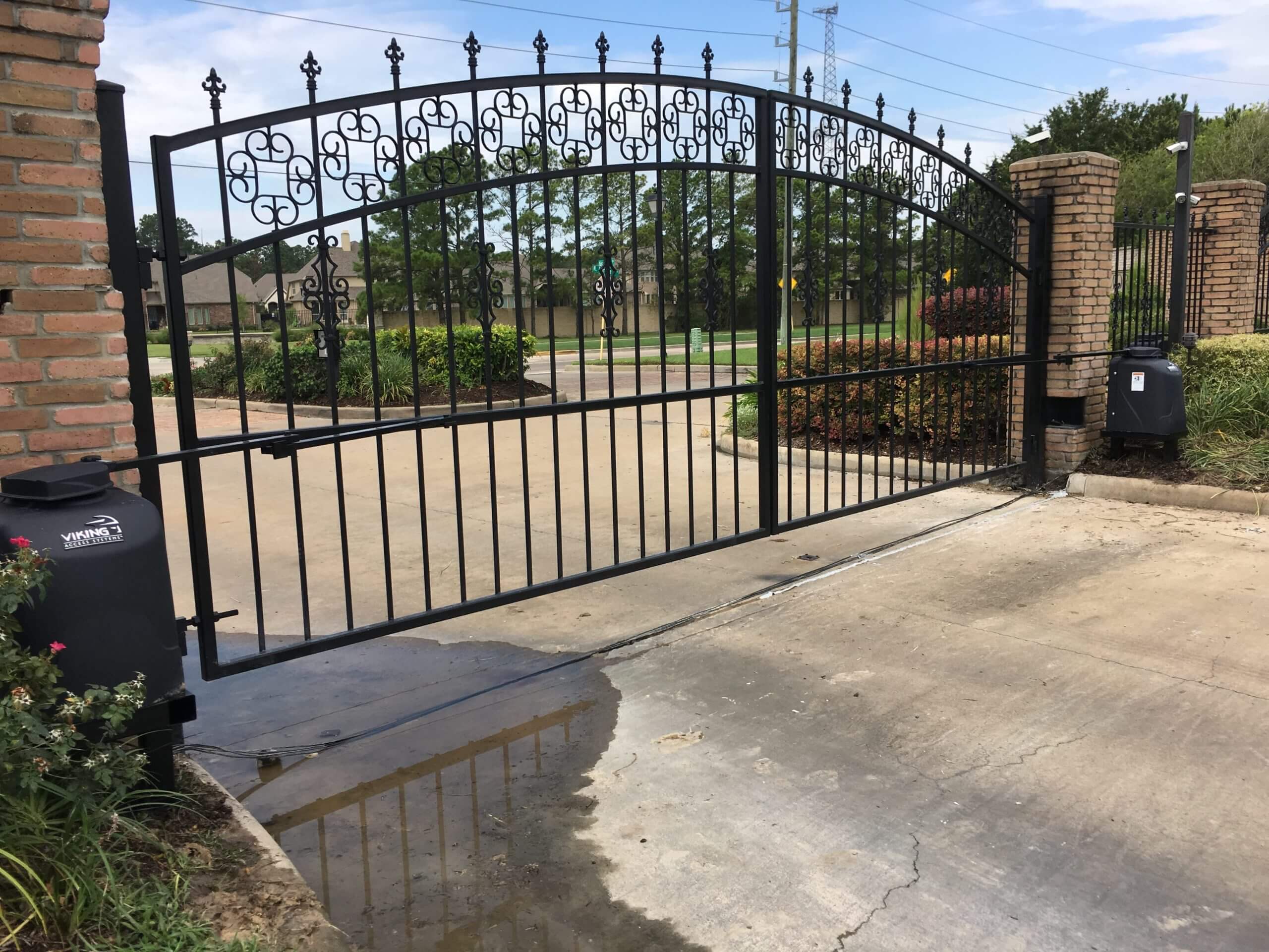 Comprehensive Guide to Gates | Sarasota Residential Gate Service