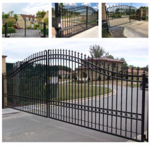 Community Gates and HOA Gate Systems in Sarasota
