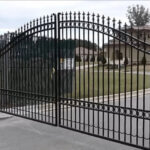 Surge Protection to prevent gate repair | Sarasota Gate and Access